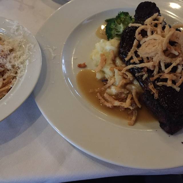 Andiamo Bloomfield Restaurant - Bloomfield Hills, MI | OpenTable