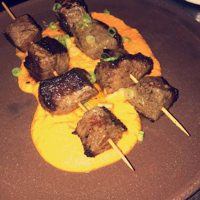 Mita's Restaurant - Cincinnati, OH | OpenTable