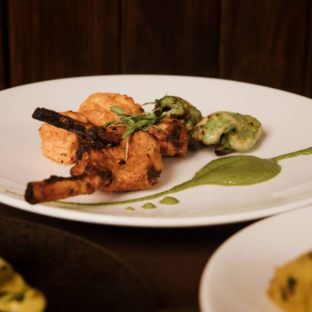 Baluchi - London, | OpenTable