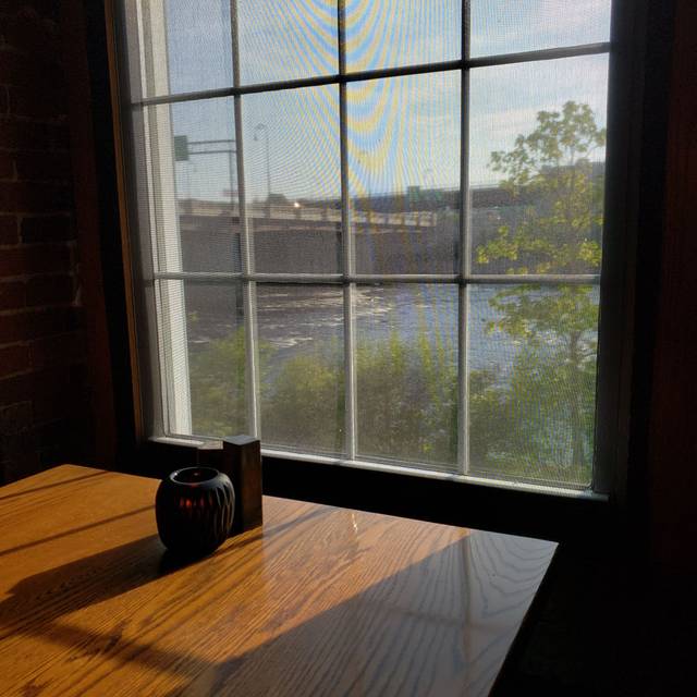 The Foundry Restaurant - Manchester, NH | OpenTable