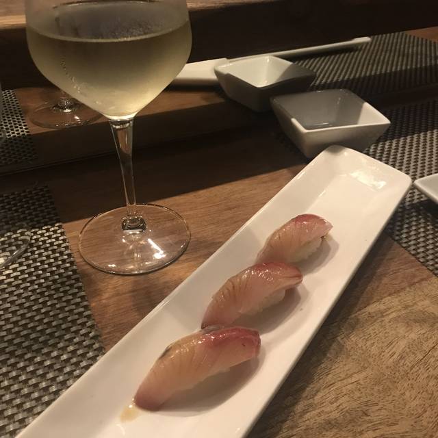 O-Ku - Atlanta Restaurant - Atlanta, GA | OpenTable