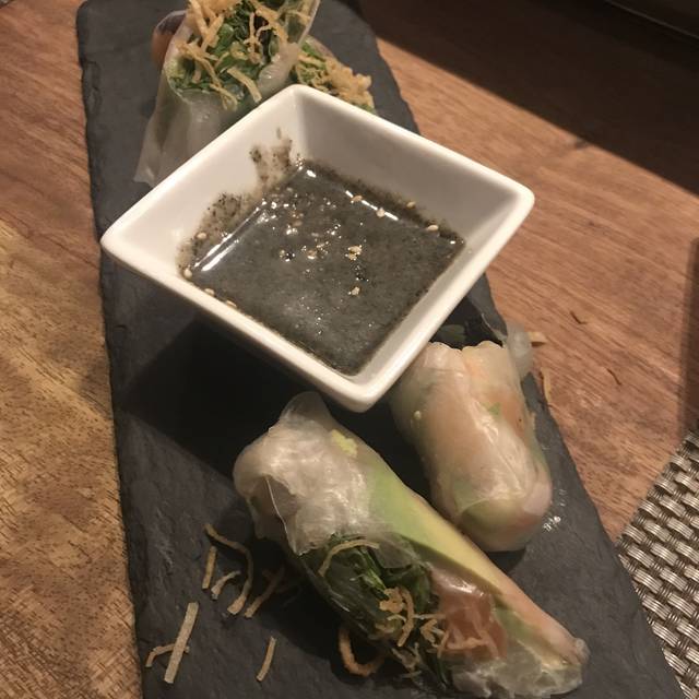 O-Ku - Atlanta Restaurant - Atlanta, GA | OpenTable