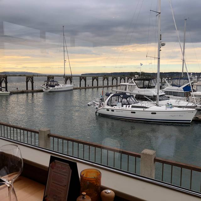 Anthony's HomePort Everett Restaurant - Everett, WA | OpenTable