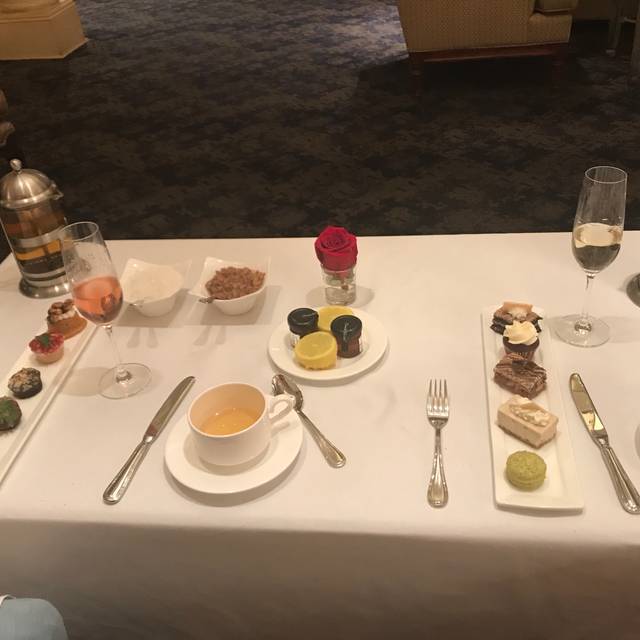 The Davenport Lounge Restaurant - New Orleans, LA | OpenTable