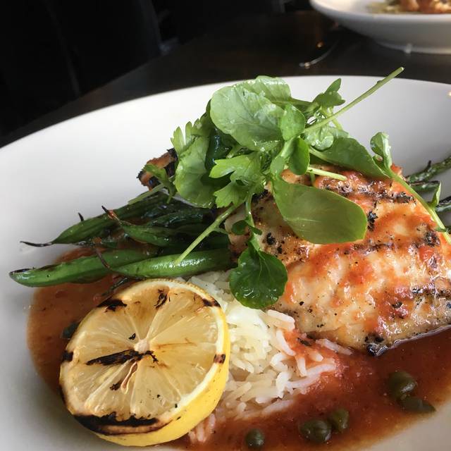 Blueprint On 3rd Restaurant - Birmingham, AL | OpenTable