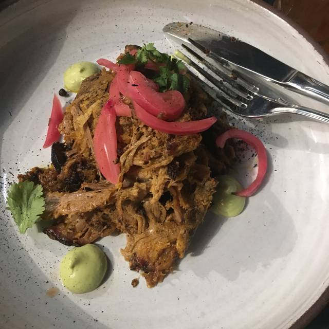 Chaak KITCHEN Restaurant - Tustin, CA | OpenTable