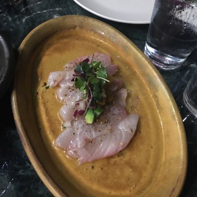 Chaak KITCHEN Restaurant - Tustin, CA | OpenTable