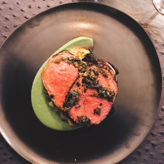 Garrison Restaurant - Austin, TX | OpenTable