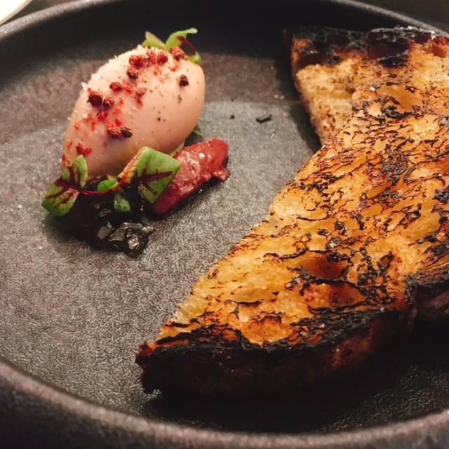 Garrison Restaurant - Austin, TX | OpenTable