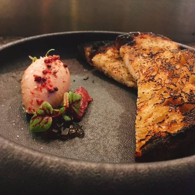 Garrison Restaurant - Austin, TX | OpenTable