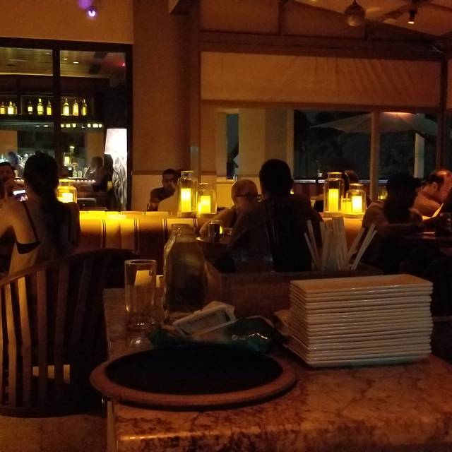 S3 Restaurant - Fort Lauderdale, FL | OpenTable