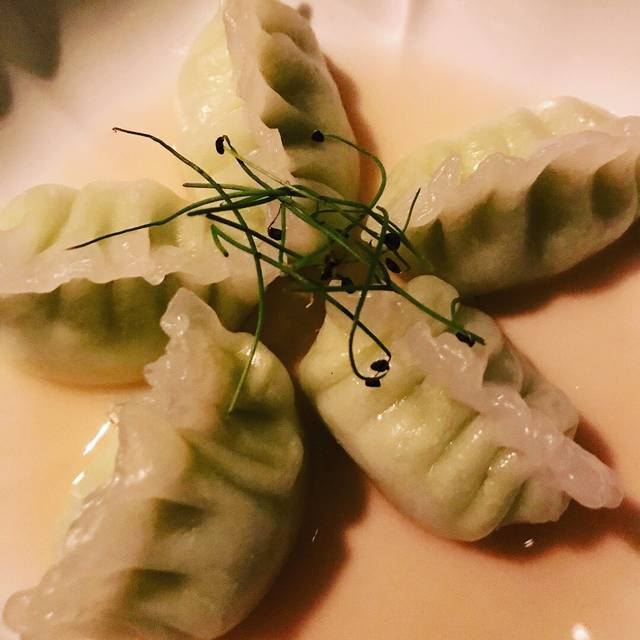 Buddakan NY Restaurant - New York, NY | OpenTable