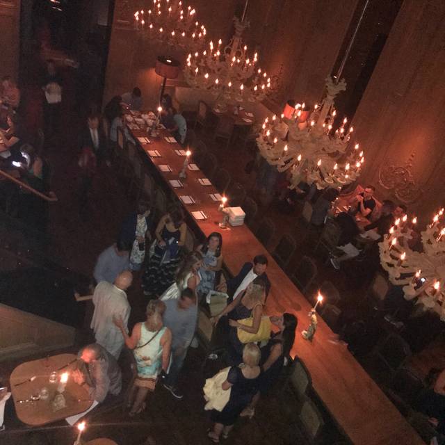 Buddakan NY Restaurant - New York, NY | OpenTable