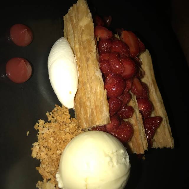 Buddakan NY Restaurant - New York, NY | OpenTable