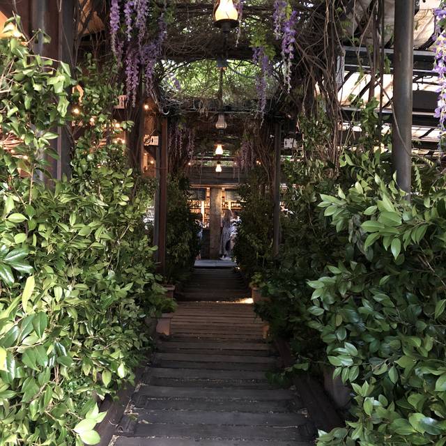 Gallow Green Restaurant - New York, NY | OpenTable