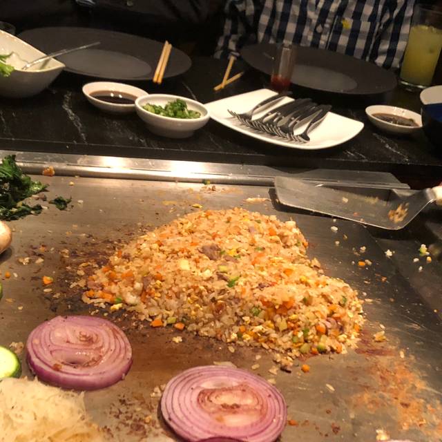 El Japonez - Santa Fe Restaurant - Mexico City, CDMX | OpenTable