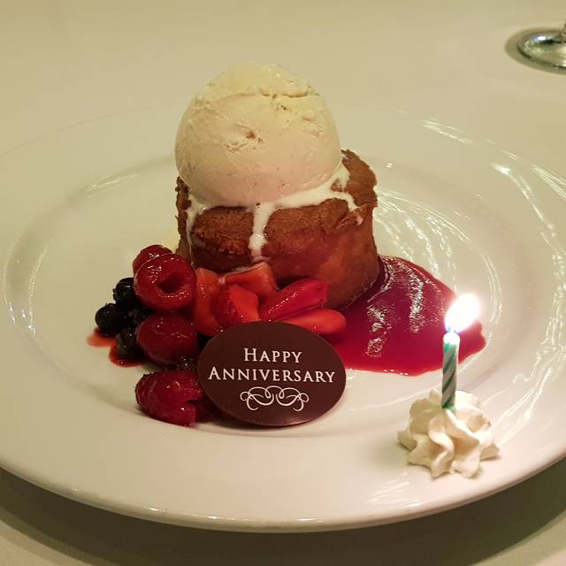 Ocean Prime - Naples Restaurant - Naples, FL | OpenTable