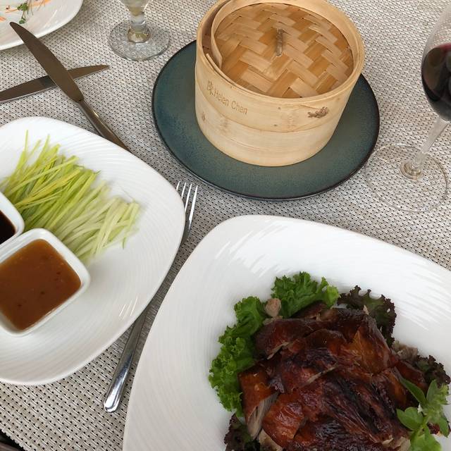Huckleberry Restaurant - Pembroke, Bermuda | OpenTable