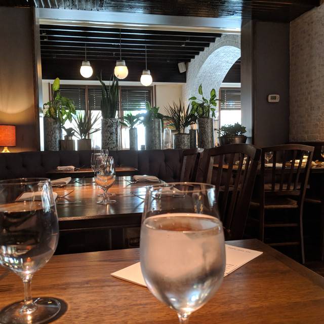 The Love Restaurant - Philadelphia, PA | OpenTable