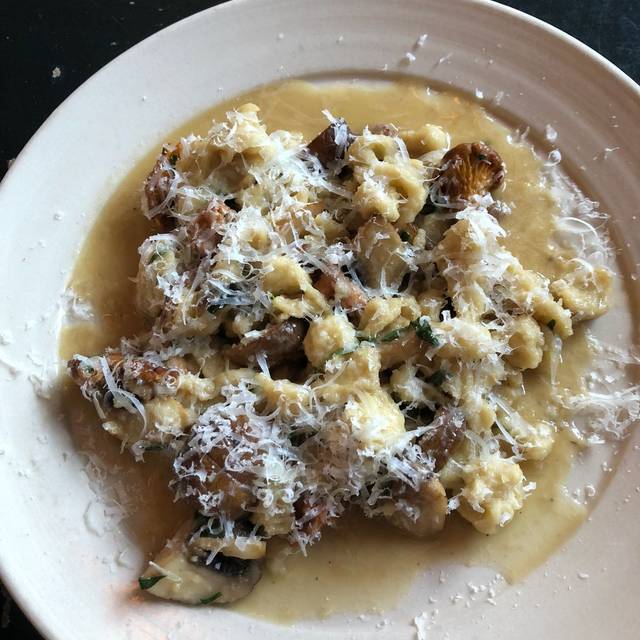 Westerns Laundry - London, | OpenTable