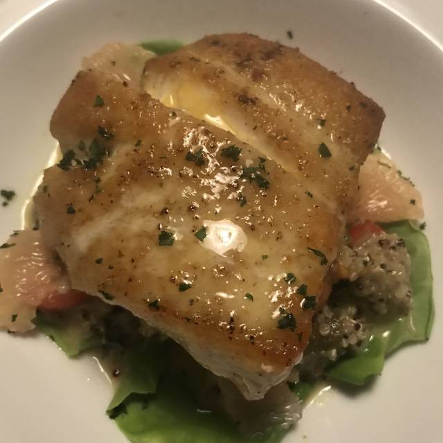 The Waverly Local Restaurant - Waverly, AL | OpenTable