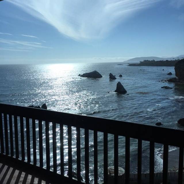 Ventana Grill Restaurant - St Pismo, CA | OpenTable