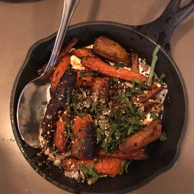 Eva Restaurant - Salt Lake City, UT | OpenTable