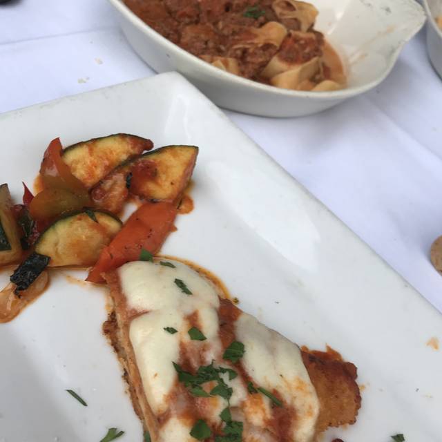 Mamma Melina Restaurant - Seattle, WA | OpenTable