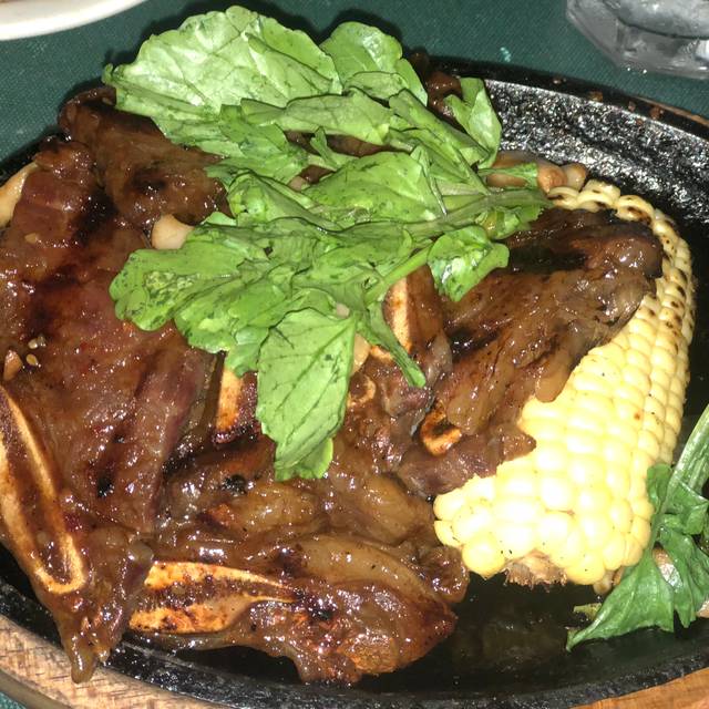 Aloha Table Restaurant - Honolulu, HI | OpenTable