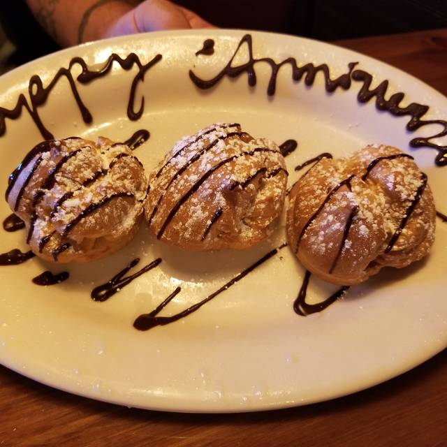 Bare Bones Steakhouse Restaurant Buford GA OpenTable