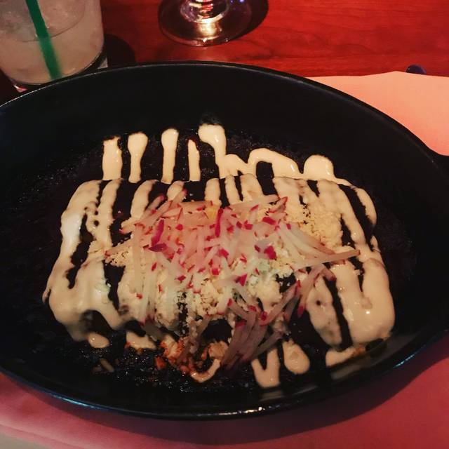 El Vez Restaurant - Philadelphia, PA | OpenTable