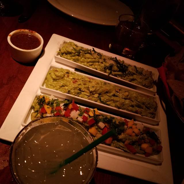 El Vez Restaurant - Philadelphia, PA | OpenTable