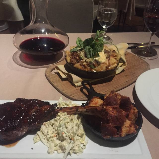 mar'sel at Terranea Resort Restaurant - Rancho Palos Verdes, CA | OpenTable