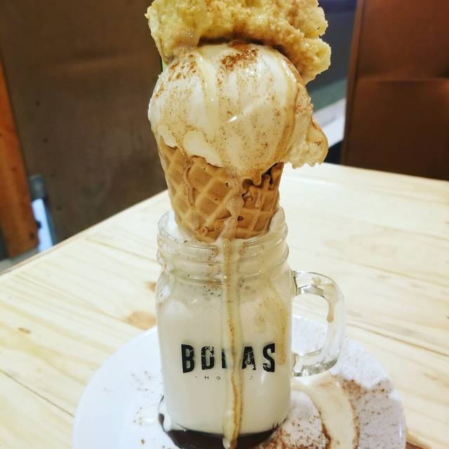 Bocas House Weston Restaurant - Weston, FL | OpenTable