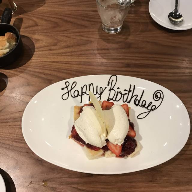 STK – Denver Restaurant - Denver, CO | OpenTable