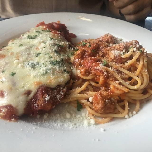 Tosca Ristorante - Ottawa - Ottawa, ON | OpenTable