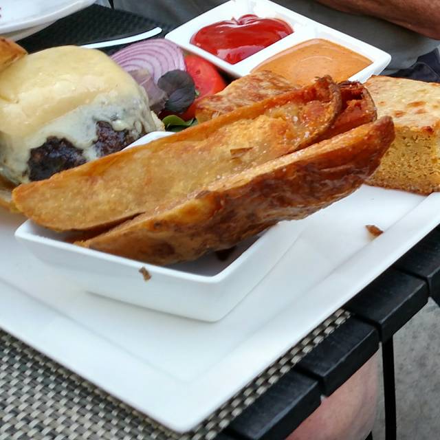 Stage Left Steak Restaurant - New Brunswick, NJ | OpenTable