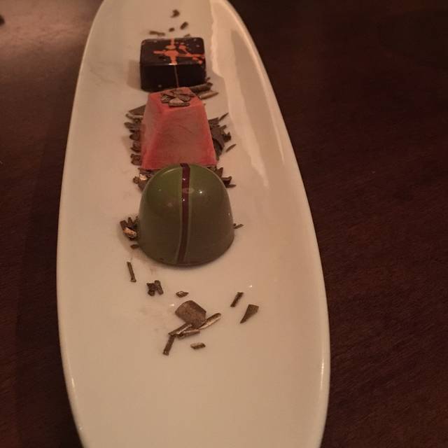 Azurea at One Ocean Restaurant - Atlantic Beach, FL | OpenTable