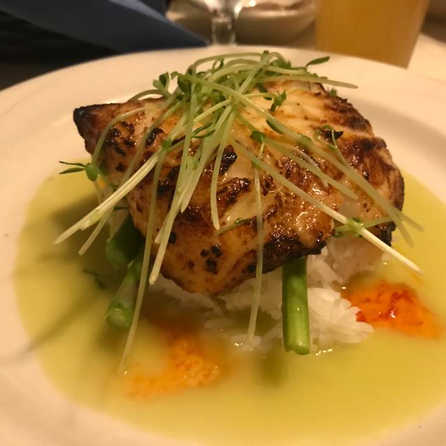 Engleside Inn Restaurant - Beach Haven, NJ | OpenTable