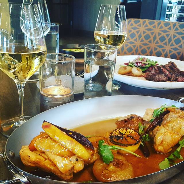 Cellaio Steak By Scott Conant - Resorts World Catskills Restaurant ...