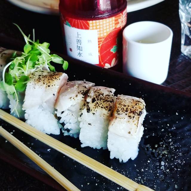 Wrench and Rodent Seabasstropub Restaurant - Oceanside, CA | OpenTable