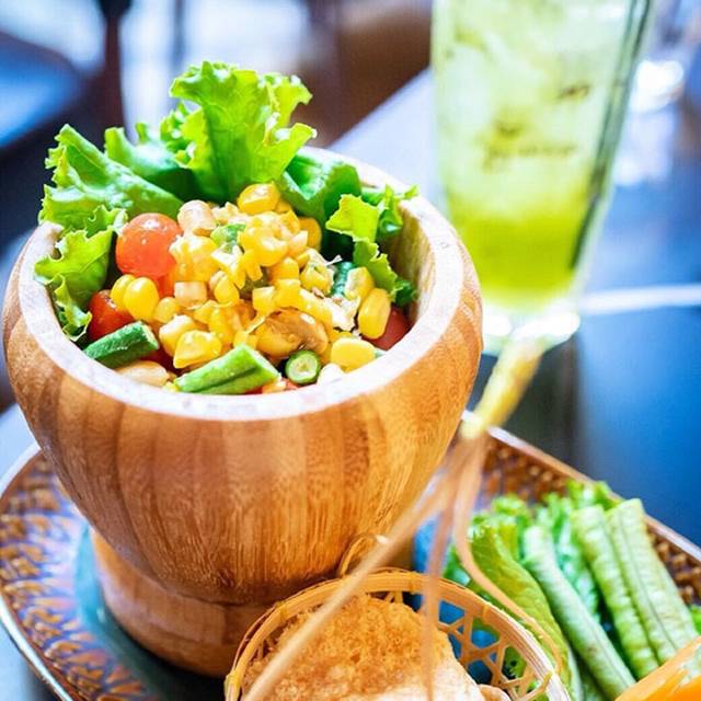 Sala Thai Restaurant - New York, NY | OpenTable