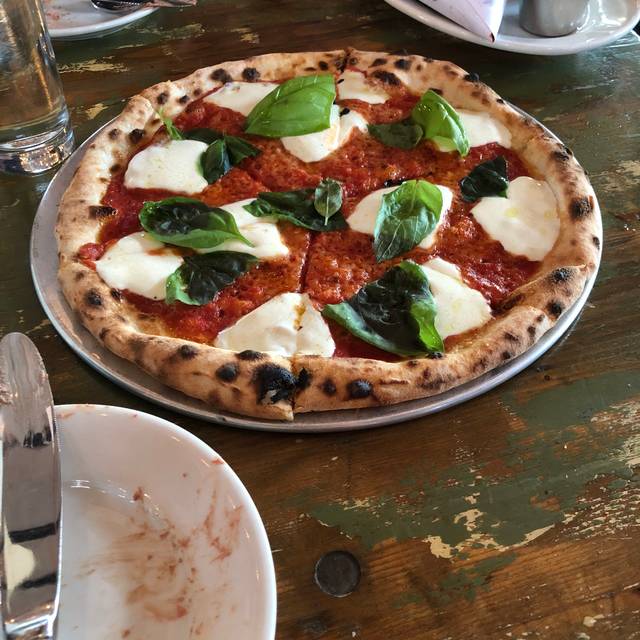 Gallow Green Restaurant - New York, NY | OpenTable