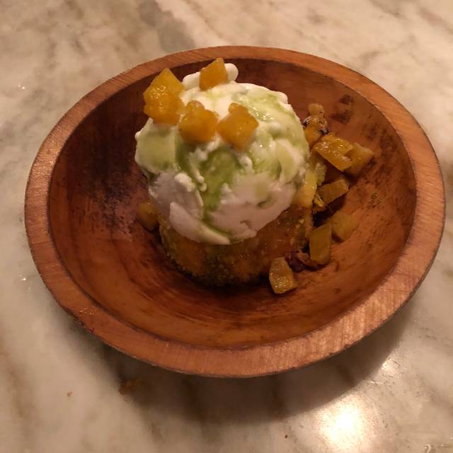 Mud Hen Water Restaurant - Honolulu, HI | OpenTable