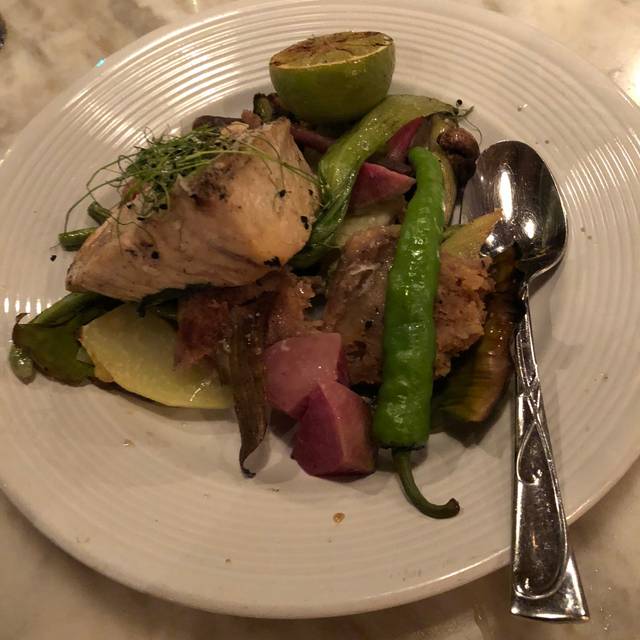 Mud Hen Water Restaurant - Honolulu, HI | OpenTable