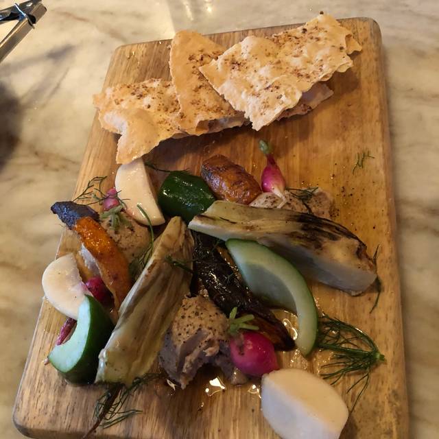 Mud Hen Water Restaurant - Honolulu, HI | OpenTable