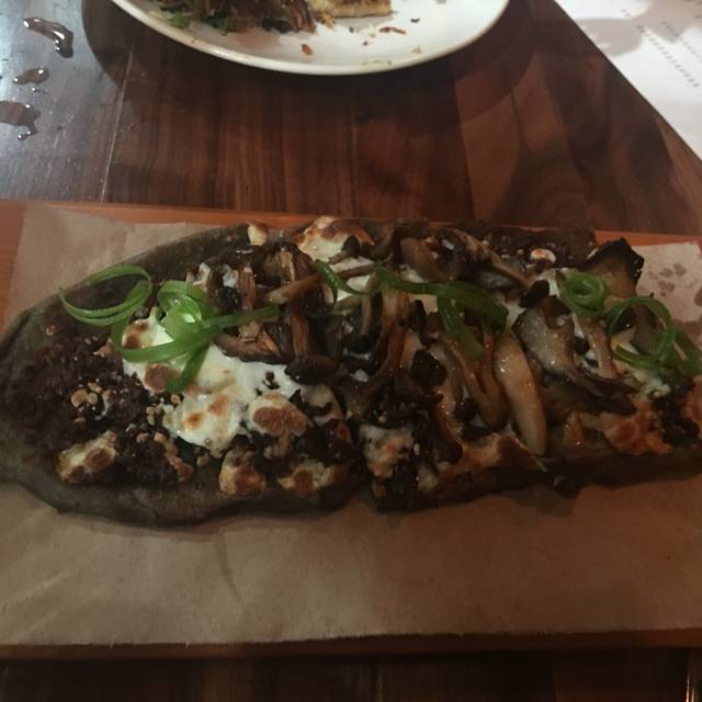 Chaak KITCHEN Restaurant - Tustin, CA | OpenTable