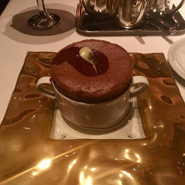 Gary Danko Restaurant - San Francisco, CA | OpenTable