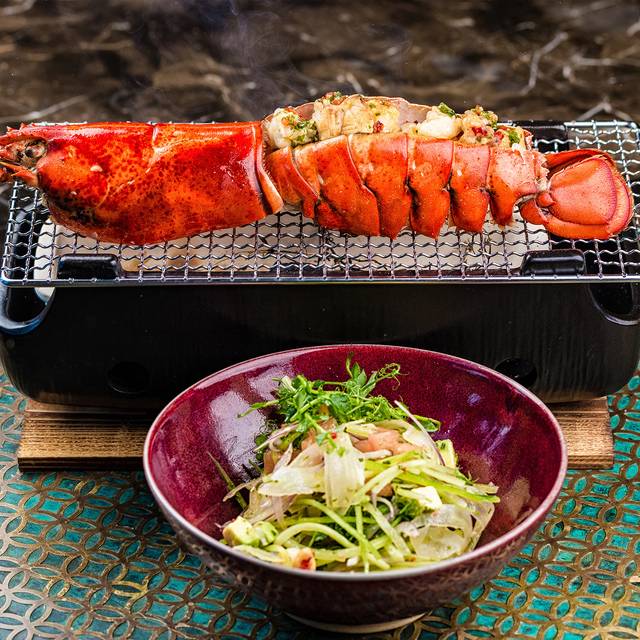 COYA Dubai Restaurant - Dubai, Dubai | OpenTable