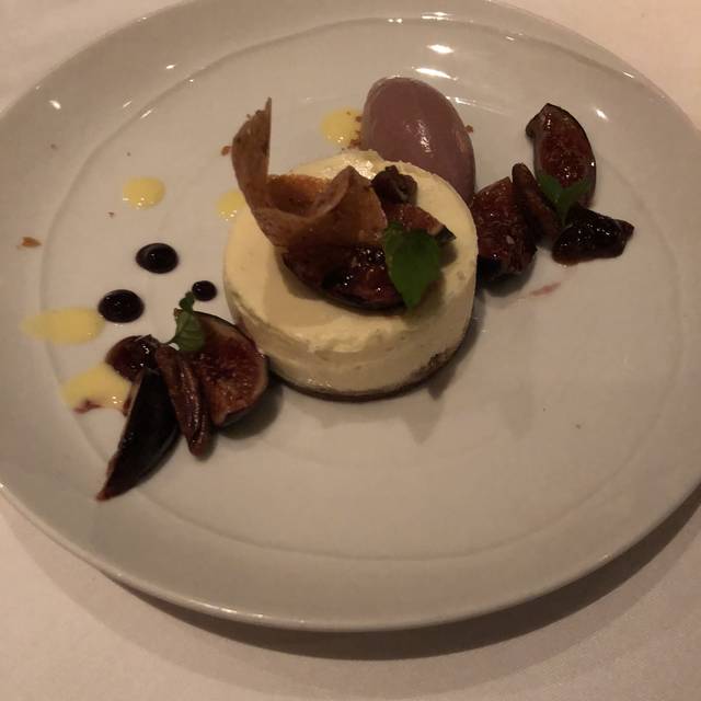 Gary Danko Restaurant - San Francisco, CA | OpenTable